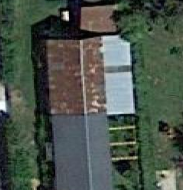 Maison C4 – spot-urbex