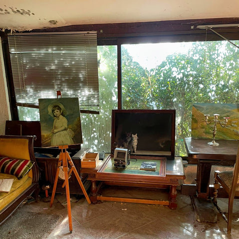 Urbex: Map with location of abandoned places - Discover our Spots ...