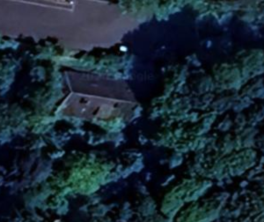 Maison Anne – spot-urbex