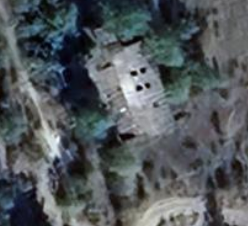 Maison Pouillon – spot-urbex