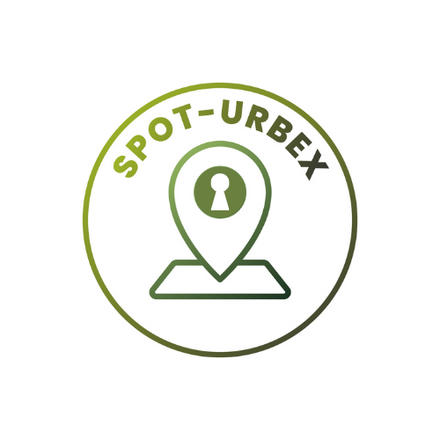 Urbex: Map with location of abandoned places - Discover our Spots ...