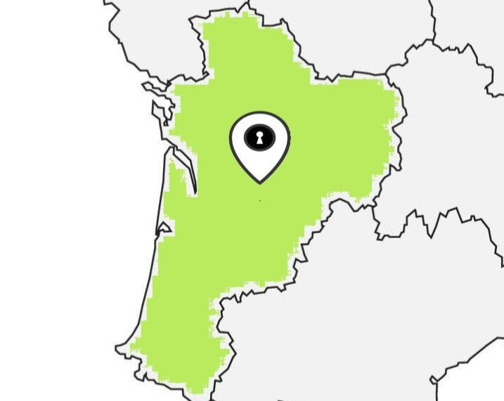 Urbex: Map with location of abandoned places - Discover our Spots ...